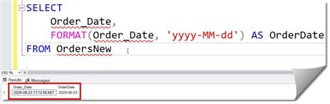 Get Date From Timestamp Sql Server Sql Server Guides