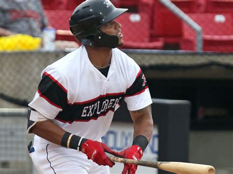 Somerset Patriots Acquire Player Of The Year Inf Jose Sermo Bridgewater Nj Patch