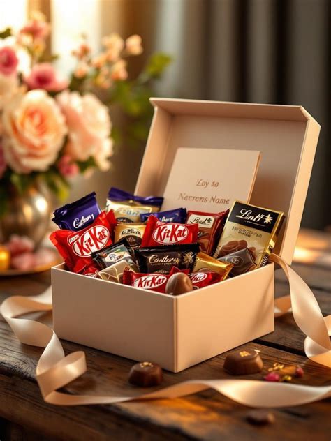 Best Chocolate T Boxes To Send In Nepal Sweet Surprises For Every Occasion Ts To Nepal