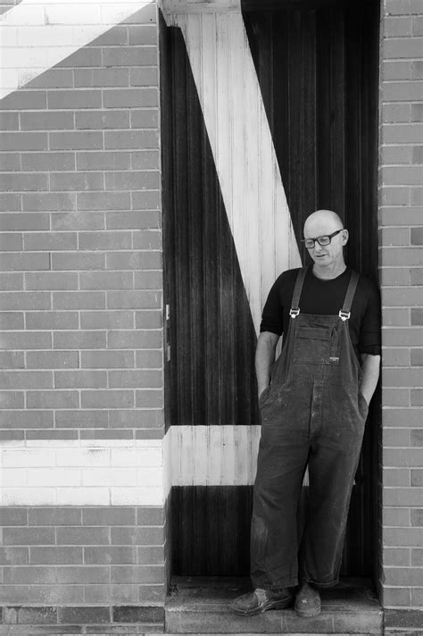 Jon Goulder Designer Maker Australian Furniture Studio