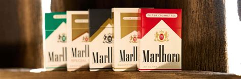 Usa Popular Cigarette Brands Tobacco Insider