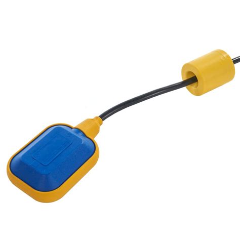 Flowsafe Float Switch With Anchor Weight Flowtech Water Solutions