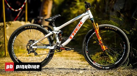 Trek Slopestyle Bike