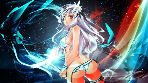 Sexy Anime Wallpaper Hd 1920x1080