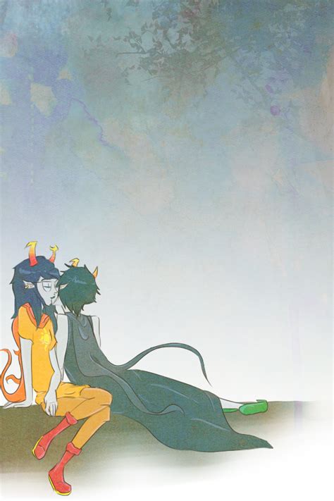 Mspa Booru Geroniimo Godtier Kanaya Maryam Kiss Light Aspect Redrom