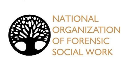 Forensic Social Work Certificate Program Foundation Skills For