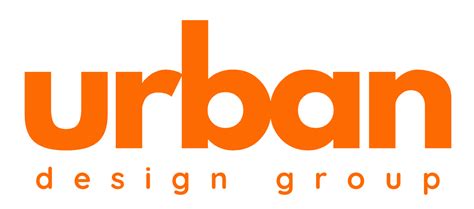 Urban Design Logo