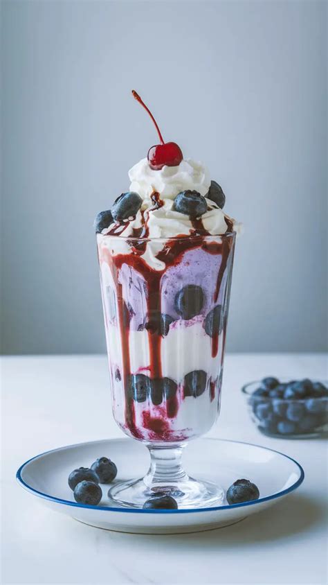 10 Delicious Blueberry Dessert Recipes Youll Love