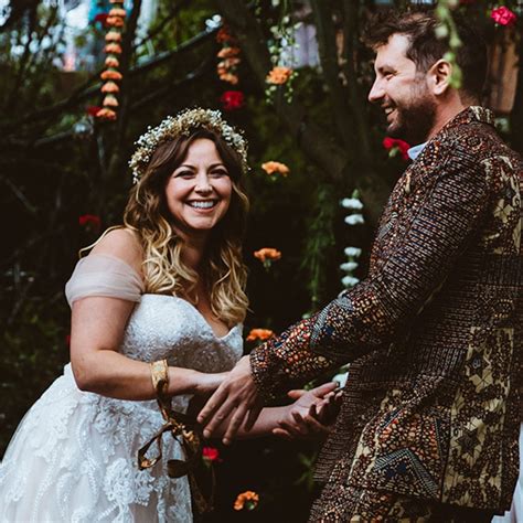 Charlotte Church Wedding Photos