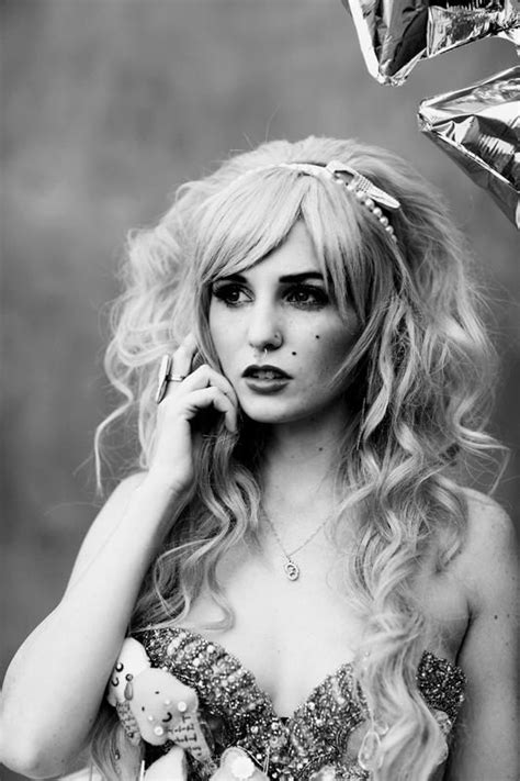 Audrey Kitching Audrey Kitching Model Pictures Beauty Inspiration