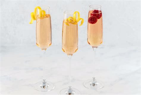 St Germain Liqueur Champagne Cocktail Recipe St Germain Liqueur Champagne Cocktail Recipe