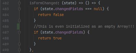 thank god it is unused r programminghorror