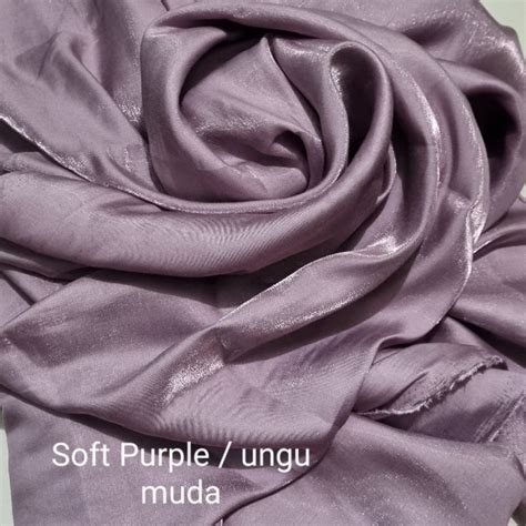 Jual Kain Shimer Silk Satin Shimer Premium Yoryu Silk Shimer