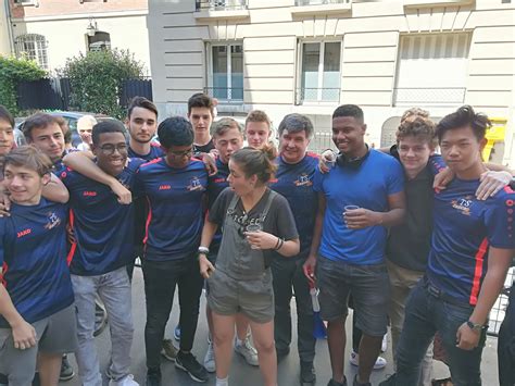 Qui Sommes Nous École Pascal