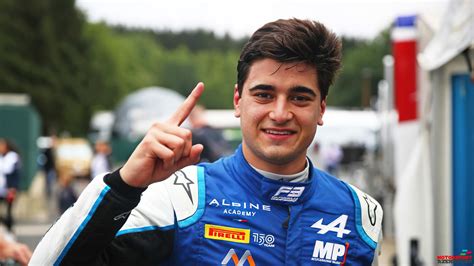 Kollet Ilk Poulunu Qazanıb Formula1 Azərbaycanda