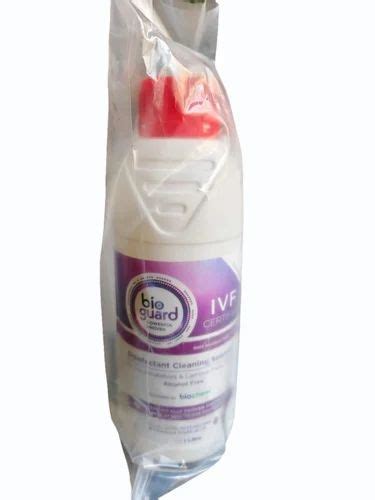 Bio Guard Disinfectant Surface Cleaning Solution For Hospital At