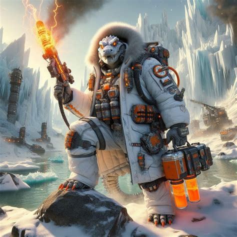 Evolution Series 169 Mountain Alligators Rchatgpt