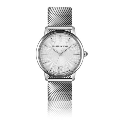 Watches Isabella Ford