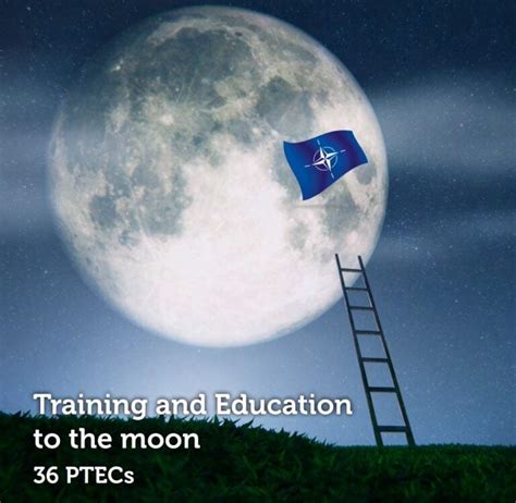 Partnership Training And Education Centres Natos Act