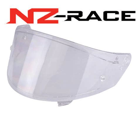 Nz Race And Nf R Visors Kyt Americas