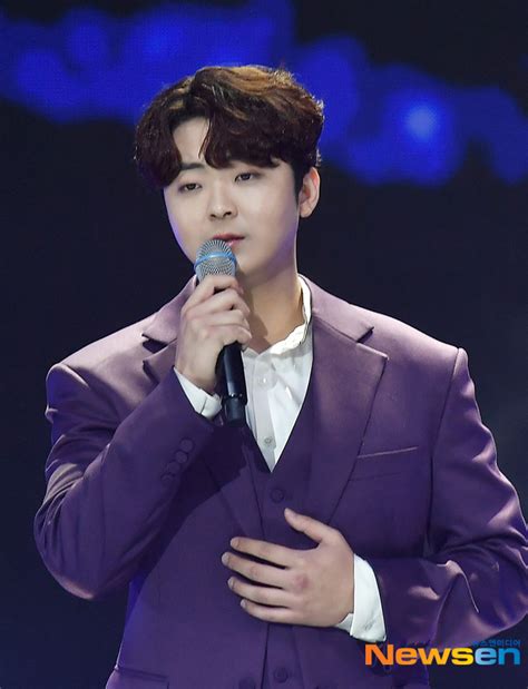 박민수 흔들림 없는 가창력 포토엔hd