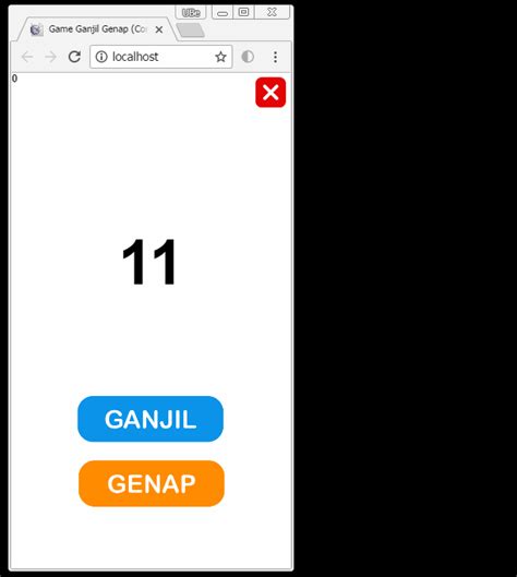 Responsive Ui Di Construct 2 Dicoding Blog
