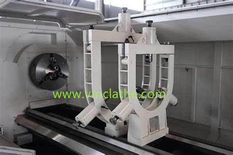 China New Pipe Threading Cnc Lathe Machine Qk1322 Taian Yuzhuo Machinery