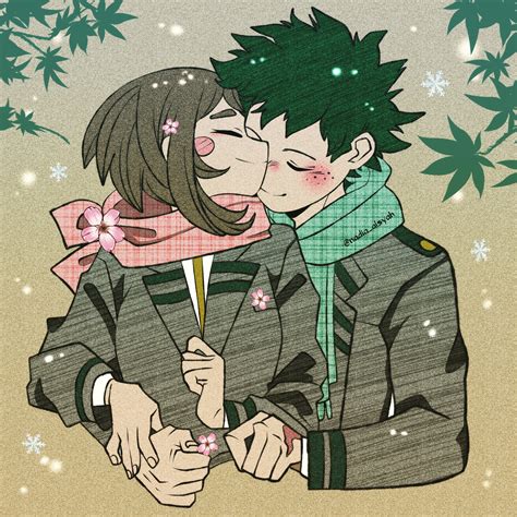 Them R Izuocha