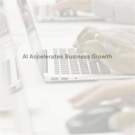 Hashed Analytic On Linkedin Ai Accelerates Business Growth 81 Of