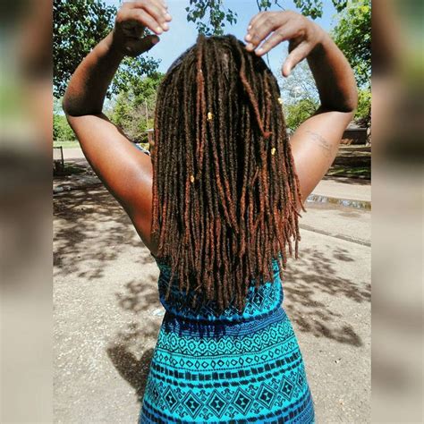 Pin By Freda Williams On Dreads Hair Hair Styles Dreads