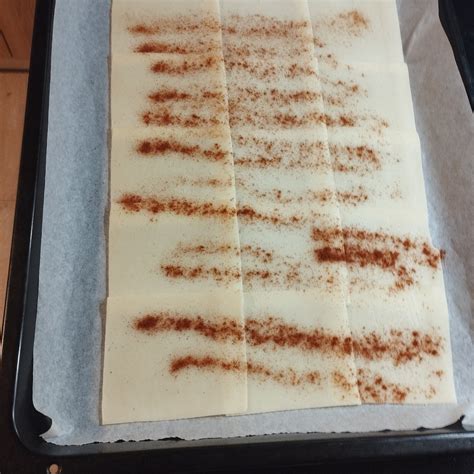 Studená Roláda Fotografie 1 Topreceptycz