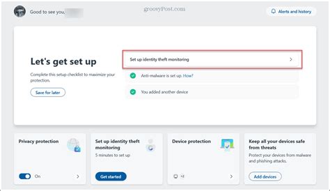 Dont Ignore This How To Enable Microsoft Defender Vpn On Windows 10