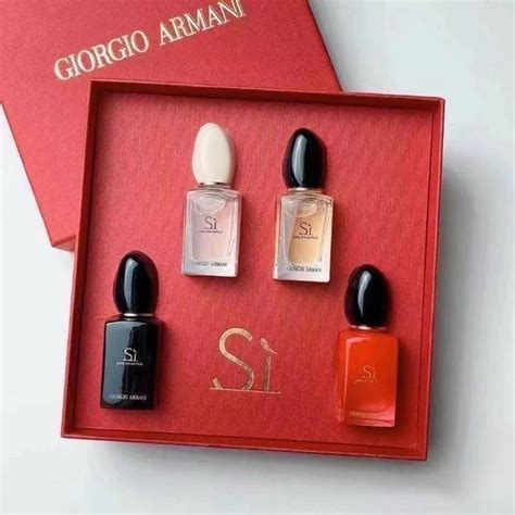 Armani Perfume ถูกที่สุด พร้อมโปรโมชั่น พค 2025 Biggoเช็คราคาง่ายๆ