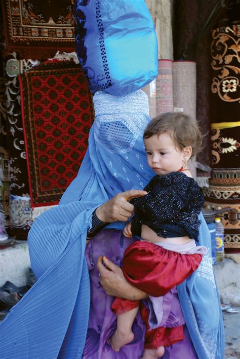 Burka Definition Characteristics And Facts Britannica