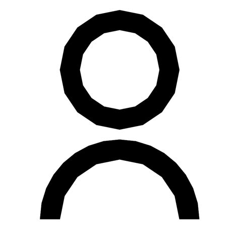 User Vector Svg Icon Svg Repo