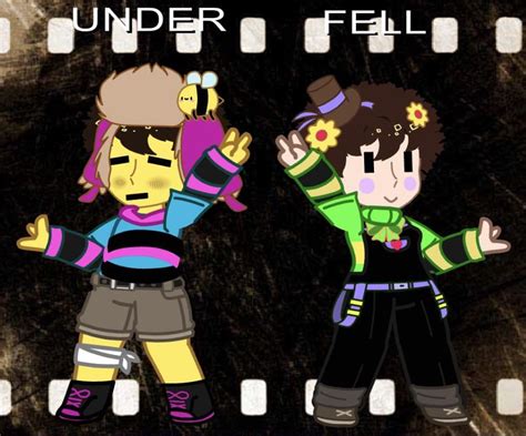 Funni Au Rundertale