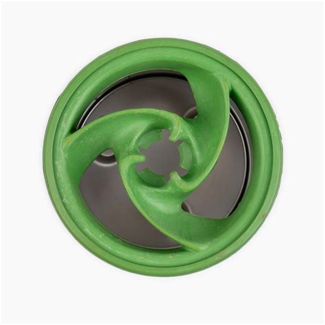 Rinsing Ring Green Pacojet® Compatible Cheftools