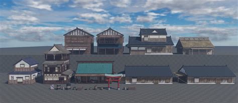 Dandm Production Roblox Assets And Builds