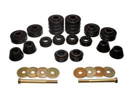 Energy Suspension 34140g Pickup 34 And 1 Ton 1975 1979 Gmc 2wd Crew Cab