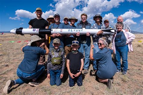 National Association Of Rocketry Local Clubs Rocket Clubs Nar