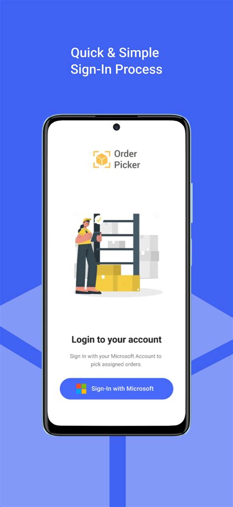 Order Picker Apk For Android Download