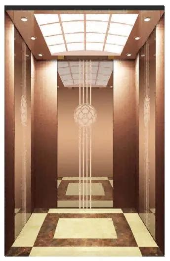 Home Passenger Elevator Residential Commercial Building Elevator Nice