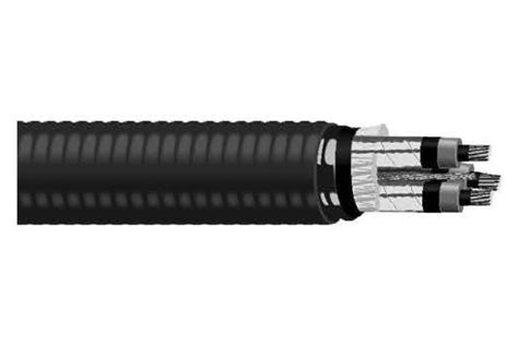 Twisted Cable — Copper Wire And Cable