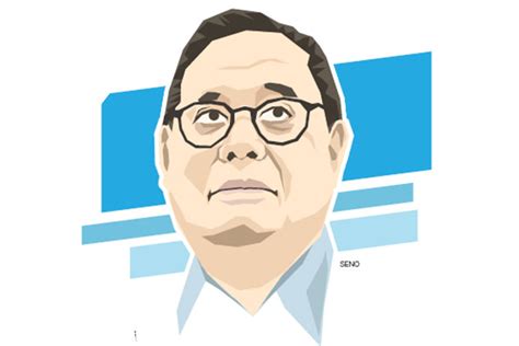 Lembar Lembar Kenangan Untuk Robby Djohan