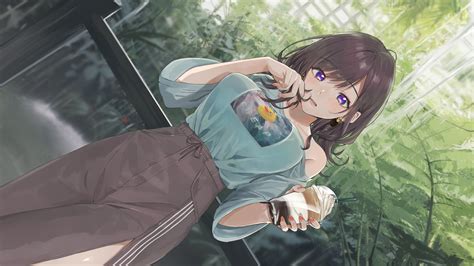 Hd Anime Girl Wallpapers For Pc My Xxx Hot Girl