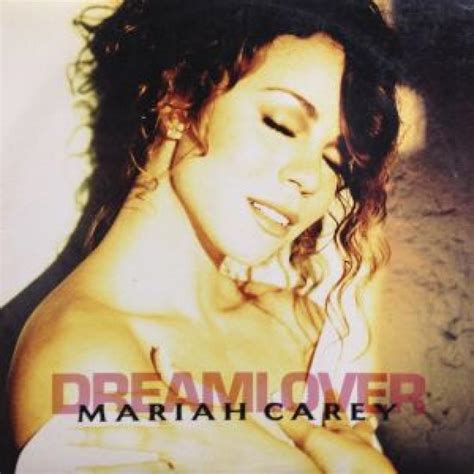 Mariah Carey Dreamlover レコード通販・買取はサウンドファインダー