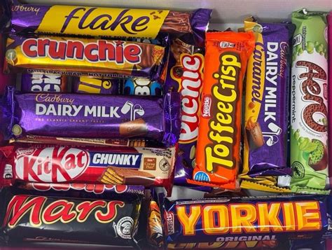 Chocolates 5701438 Clipart Library