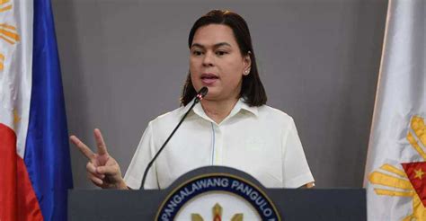 Philippine Vice Presidents Impeachment Trial Deferred Uca News