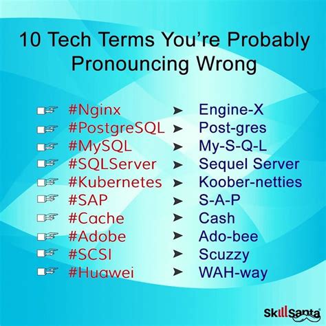 Tech Terms Tech Updates Sql Server Tech
