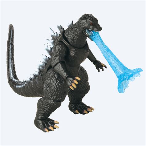Figures Action Figures And More Godzilla Store